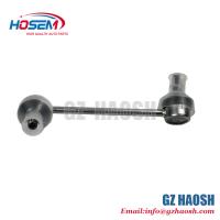 China Stabilizer Link Connecting Rod Front RH C8979445680 for Isuzu DMAX RM 4x4 for sale