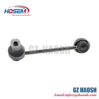 China Stabilizer Link Connecting Rod Front RH C8979445680 for Isuzu DMAX RM 4x4 for sale