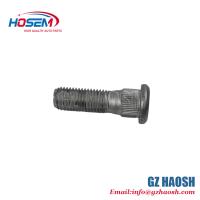 China Rear Wheel Stud Bolt C8979448310 for Isuzu D-MAX RM MUX 12mm for sale
