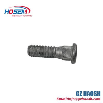 China Rear Wheel Stud Bolt C8979448310 for Isuzu D-MAX RM MUX 12mm for sale