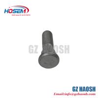 China Rear Wheel Stud Bolt C8979448310 for Isuzu D-MAX RM MUX 12mm for sale
