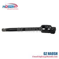 China Isuzu Lower Steering Column C8979461360 for D-MAX RM MUX LT OEM Replacement for sale