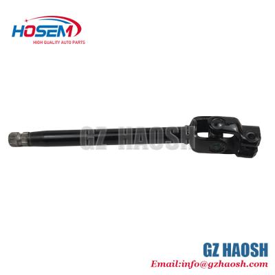 China Isuzu Lower Steering Column C8979461360 for D-MAX RM MUX LT OEM Replacement for sale