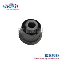 China Upper Control Arm Bushing C8979474190 For Isuzu D-MAX RM  MU-X for sale
