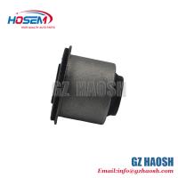 China Upper Control Arm Bushing C8979474190 For Isuzu D-MAX RM  MU-X for sale