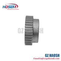 China Rear Wheel Ring Gear C8980093410 for Isuzu D-MAX RM MU-X 4x4 for sale