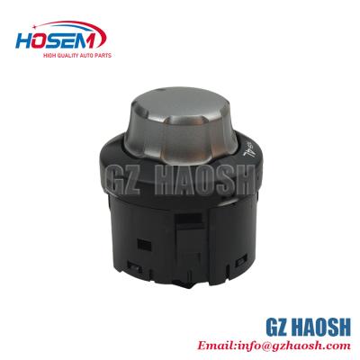 China Isuzu DMAX 4WD Selector Switch C8980658362 Suitable For Isuzu DMAX MUX for sale