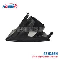 China Isuzu DMAX Front Fog Lamp Frame Left C8980998251 OEM Replacement Auto Part for sale