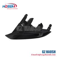 China Isuzu DMAX Front Fog Lamp Frame Left C8980998251 OEM Replacement Auto Part for sale