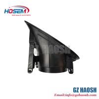 China Isuzu DMAX Front Fog Lamp Frame Left C8980998251 OEM Replacement Auto Part for sale