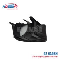 China Isuzu DMAX Front Fog Lamp Frame Left C8980998251 OEM Replacement Auto Part for sale