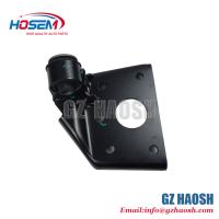 China Isuzu Front Axle Bracket Left C8981034110 Fit For DMAX MUX RM for sale