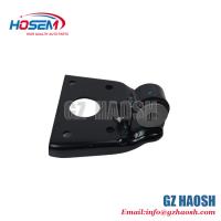 China Isuzu Front Axle Bracket Left C8981034110 Fit For DMAX MUX RM for sale