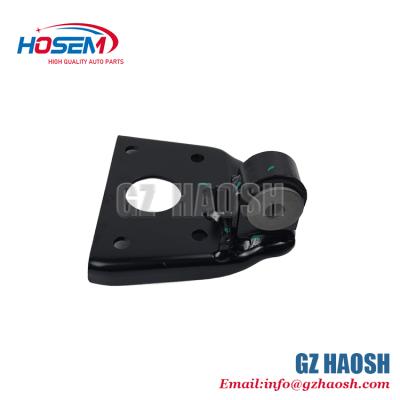 China Isuzu Front Axle Bracket Left C8981034110 Fit For DMAX MUX RM for sale