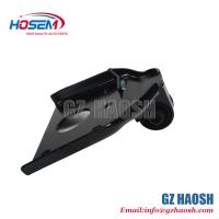China Isuzu Front Axle Bracket Left C8981034110 Fit For DMAX MUX RM for sale