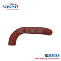 China Intercooler Intake Pipe C8983943940-0 Suitable For Isuzu DMAX S for sale