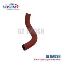 China Intercooler Intake Pipe C8983943940-0 Suitable For Isuzu DMAX S for sale