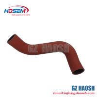 China Intercooler Intake Pipe C8983943940-0 Suitable For Isuzu DMAX S for sale