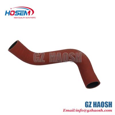 China Intercooler Intake Pipe C8983943940-0 Suitable For Isuzu DMAX S for sale