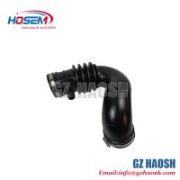 China Air Filter Intake Tube CA100002981-0 for Isuzu DMAX MUX 3.0L OEM Replacement for sale