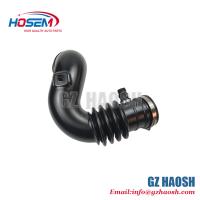 China Air Filter Intake Tube CA100002981-0 for Isuzu DMAX MUX 3.0L OEM Replacement for sale
