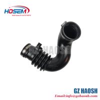 China Air Filter Intake Tube CA100002981-0 for Isuzu DMAX MUX 3.0L OEM Replacement for sale