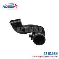 China Air Filter Intake Tube CA100002981-0 for Isuzu DMAX MUX 3.0L OEM Replacement for sale