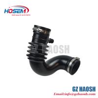 China Air Filter Intake Tube CA100002981-0 for Isuzu DMAX MUX 3.0L OEM Replacement for sale
