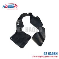 China Isuzu Front Mud Guard R CA100022240 Fit For DMAX MUX RM for sale