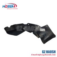 China Isuzu Front Mud Guard R CA100022240 Fit For DMAX MUX RM for sale