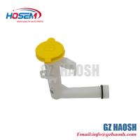 China Isuzu Windshield Washer Bottle Filler Tube CA100055570 for DMAX MUX RM for sale