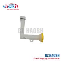 China Isuzu Windshield Washer Bottle Filler Tube CA100055570 for DMAX MUX RM for sale