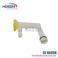 China Isuzu Windshield Washer Bottle Filler Tube CA100055570 for DMAX MUX RM for sale