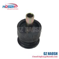 China Isuzu Cab Rubber Mat CA100070150 for DMAX MUX RM 4x4 Floor Protection for sale