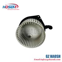 China Blower Motor CE100000790 for Isuzu DMAX MUX RM THR77 12V HVAC Fan for sale