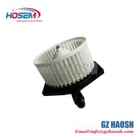 China Blower Motor CE100000790 for Isuzu DMAX MUX RM THR77 12V HVAC Fan for sale