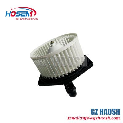 China Blower Motor CE100000790 for Isuzu DMAX MUX RM THR77 12V HVAC Fan for sale