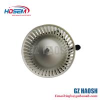 China Blower Motor CE100000790 for Isuzu DMAX MUX RM THR77 12V HVAC Fan for sale