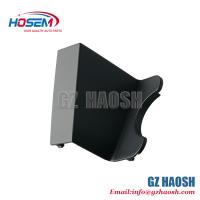 China Isuzu Mirror Bracket Cover L 8-97434296-0 Outside Mirror Stay Cover 8974342960 for sale