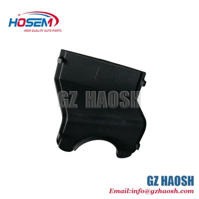 China Isuzu Mirror Bracket Cover L 8-97434296-0 Outside Mirror Stay Cover 8974342960 for sale