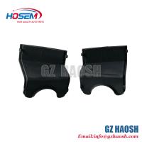 China Isuzu Right Mirror Bracket Cover 8-97434297-0 OEM Replacement Exterior Part for sale