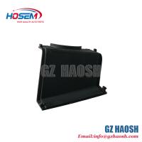 China Isuzu Right Mirror Bracket Cover 8-97434297-0 OEM Replacement Exterior Part for sale