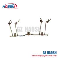 China Isuzu NHR NKR Cylinder Injection Pipe 5-94469709-0 OEM Replacement Auto Part for sale