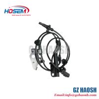 China Toyota ABS Sensor 89542-28100 ABS Wheel Speed Sensor suitable for Alphard 2010-2014 for sale