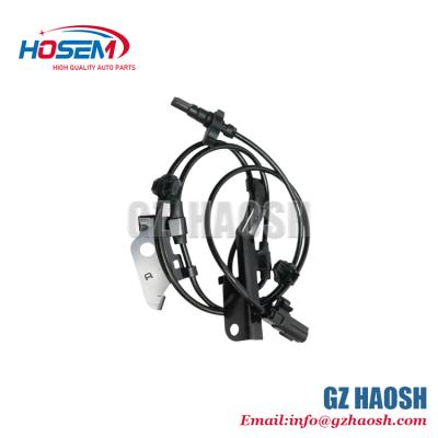 China Toyota ABS Sensor 89542-28100 ABS Wheel Speed Sensor suitable for Alphard 2010-2014 for sale