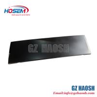 China 8-98030234-4 Front Panel Assembly Suitable For ISUZU FTR VC46 L=160 cm for sale