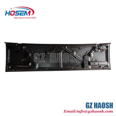 China 8-98030234-4 Front Panel Assembly Suitable For ISUZU FTR VC46 L=160 cm for sale