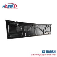 China 8-98030234-4 Front Panel Assembly Suitable For ISUZU FTR VC46 L=160 cm for sale