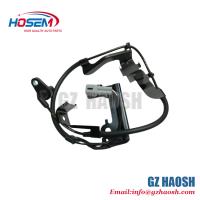 China Toyota ABS Wheel Speed Sensor 89542-26160 Front Right for Hiace 2013 12V for sale