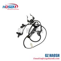 China Toyota ABS Wheel Speed Sensor Front Right 89542-08050 K0538 for Sienna 2011 for sale